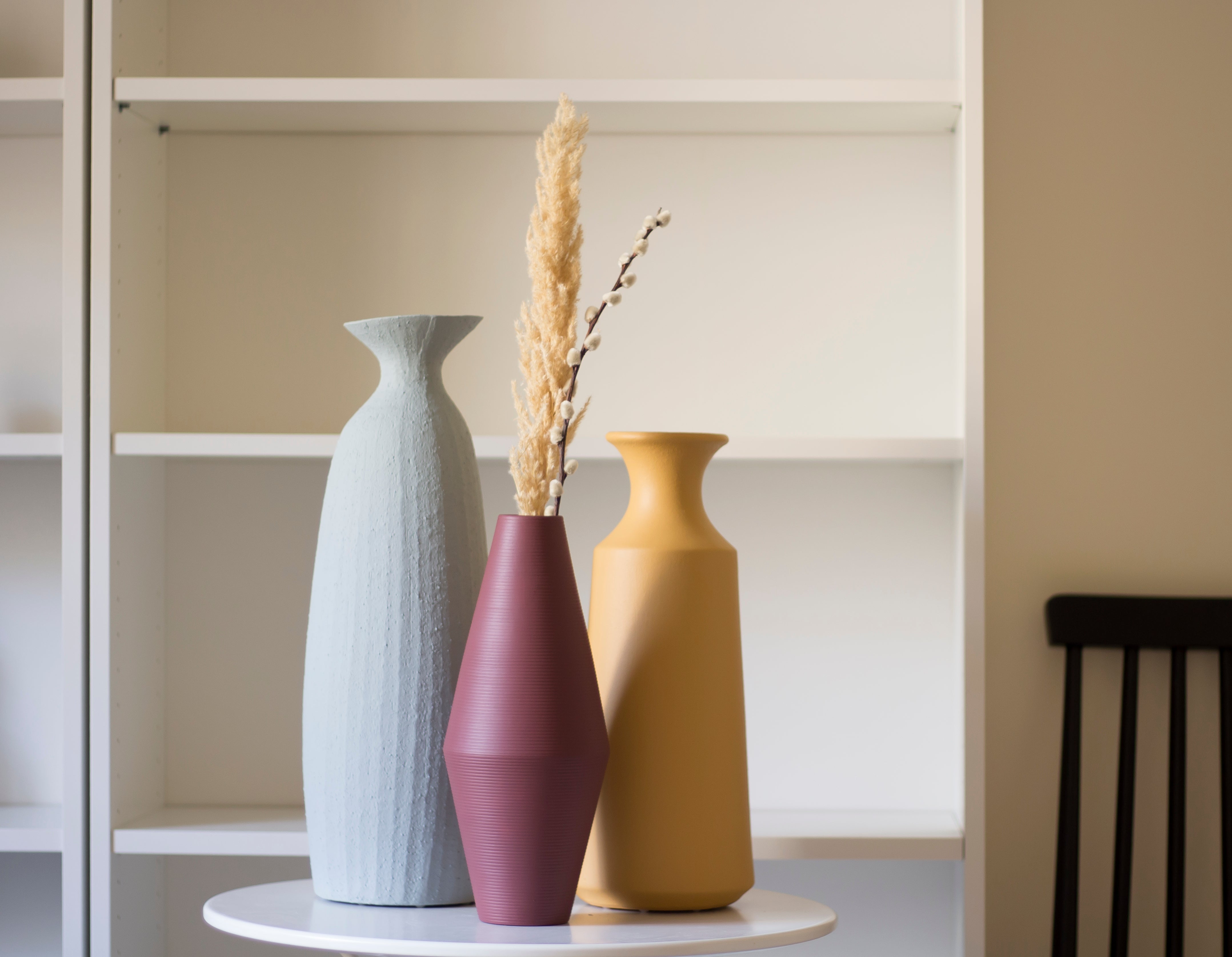 Large Size Vases – Pure.jordan