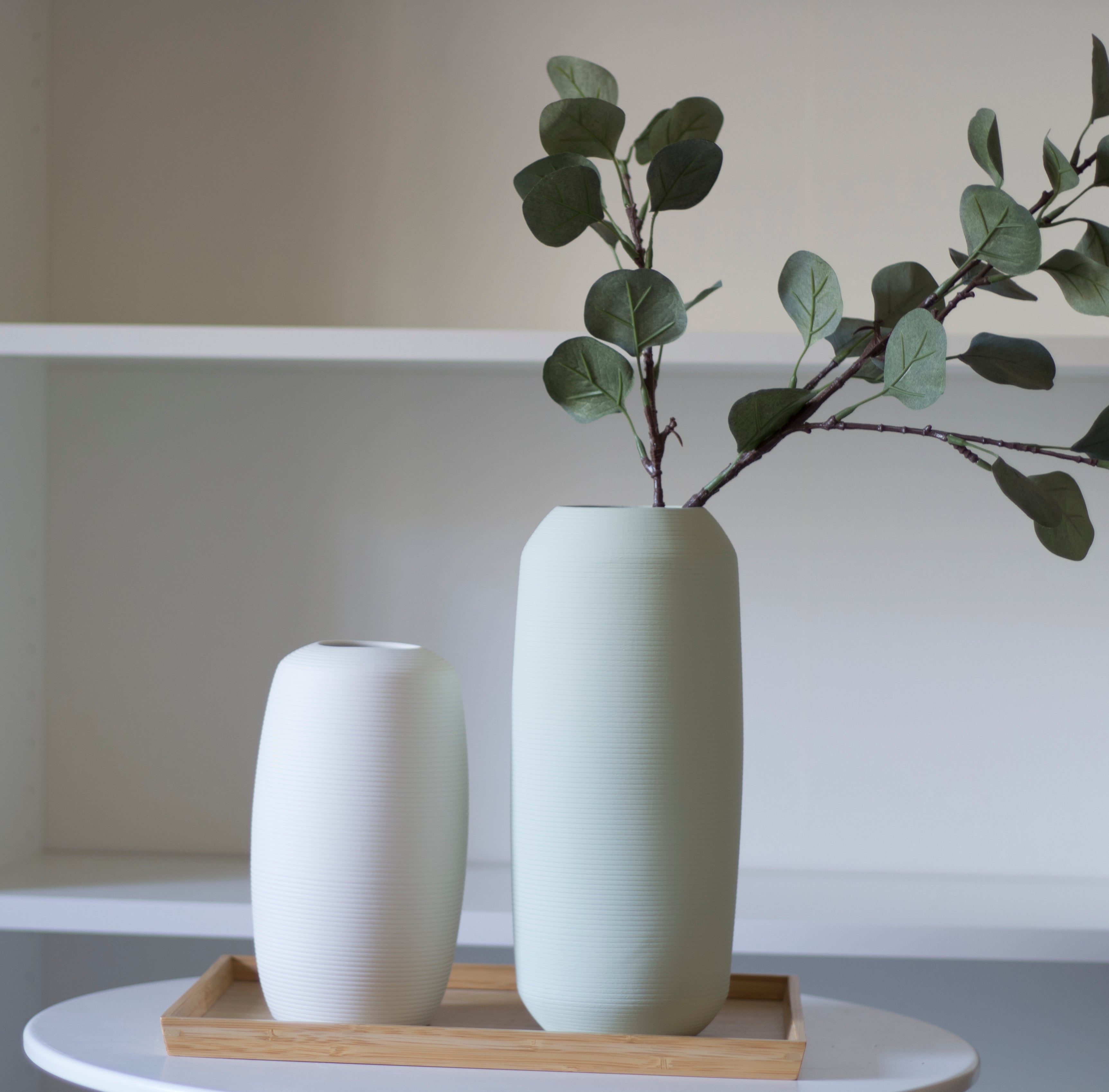 Tuilp Vase – Pure.jordan