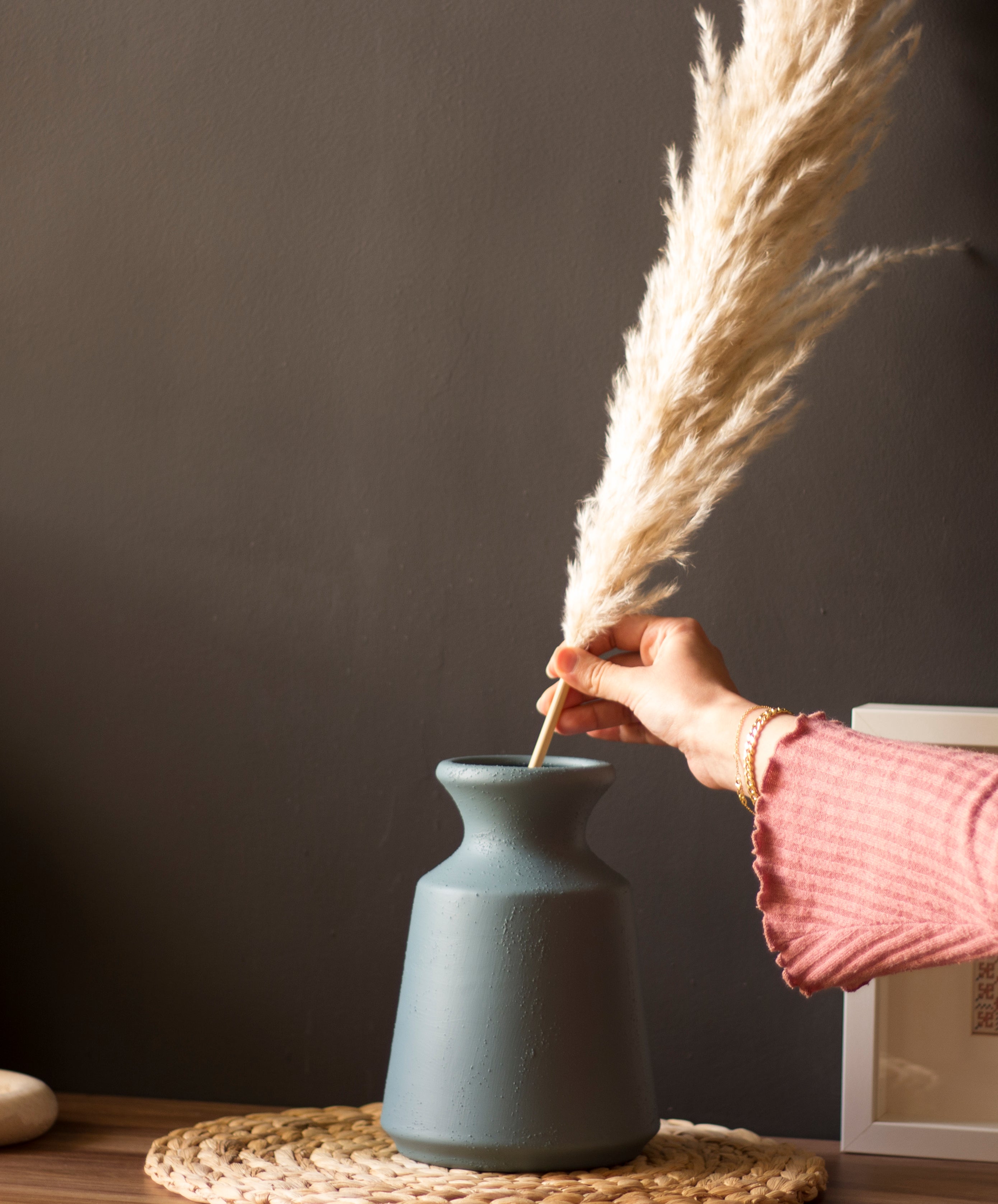 Classic Coffee Table Vase – Pure.jordan